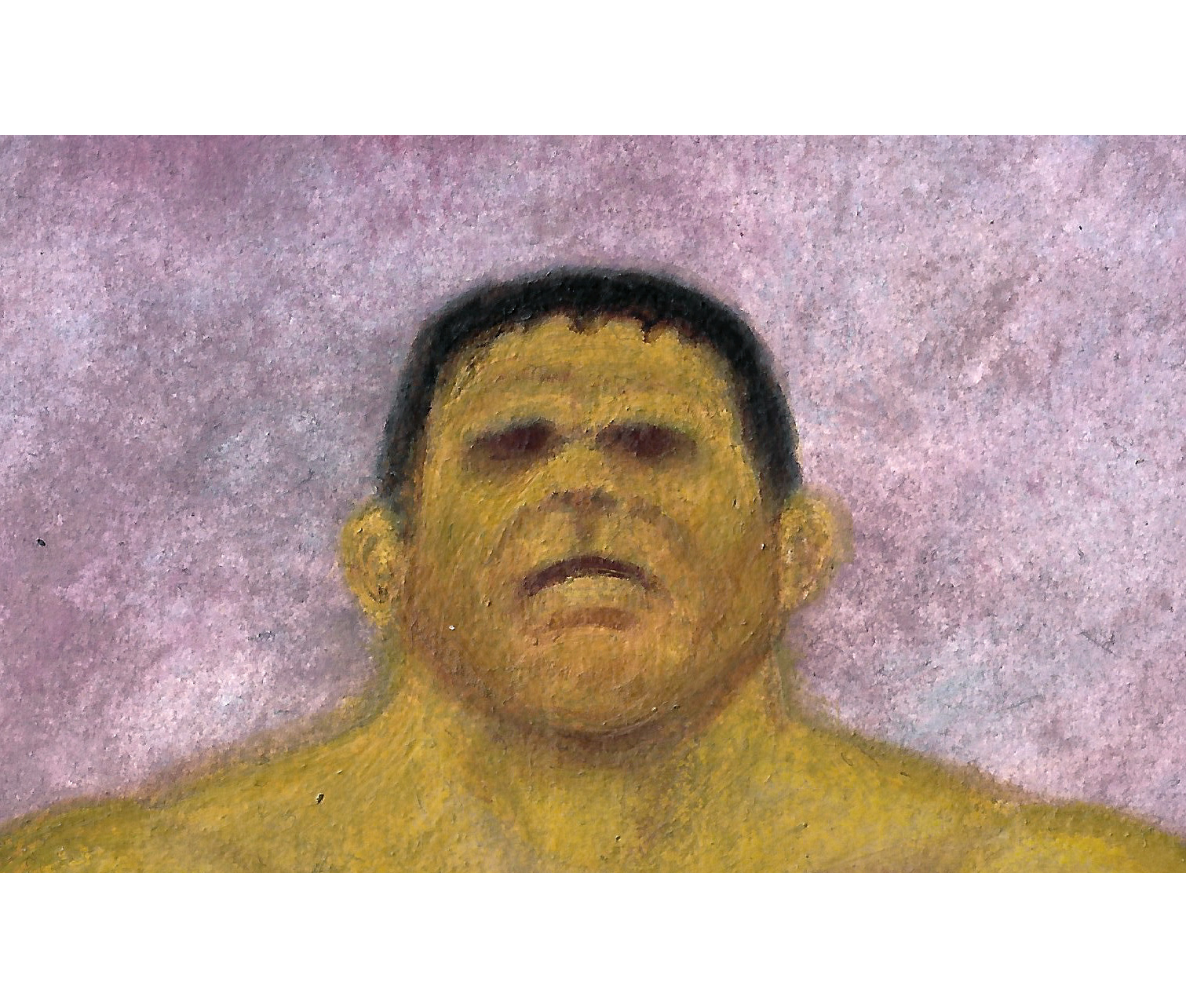 Ecce Mostro - Paolo Maggi Ecce Mostro - Paolo Maggi